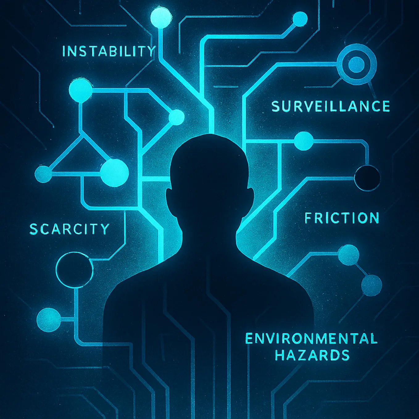 THE MIRROR THEORY OF INFRASTRUCTURAL HARM | by SignalRupture26 | Jan ...