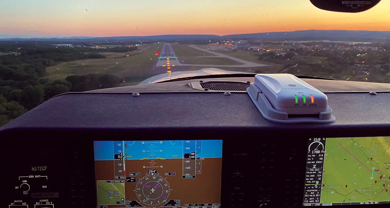 The Wide World of GA Flying. ‘Variety of General Aviation’ Magazine ...