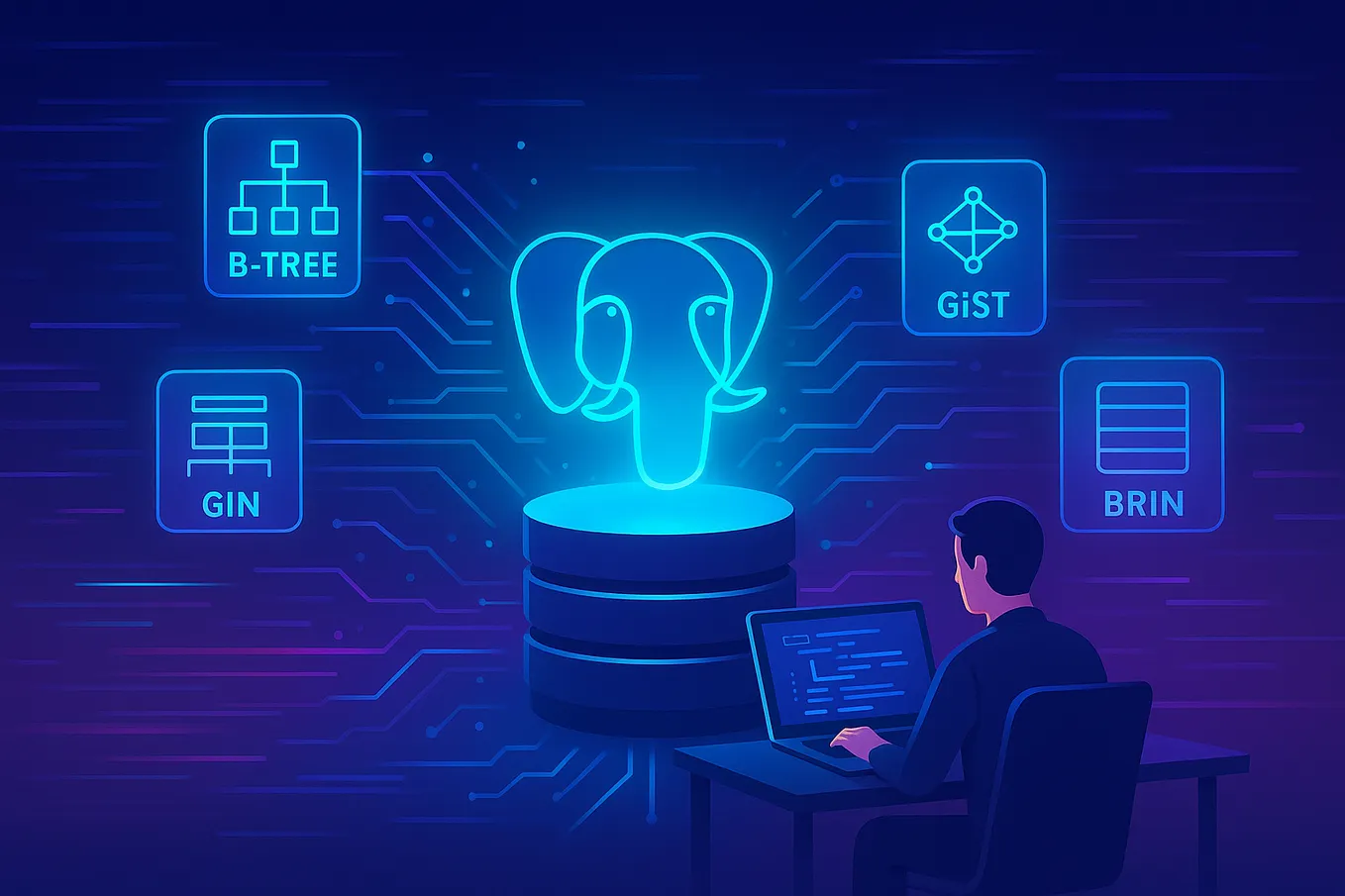 PostgreSQL Log Management: Mastering Logging, Monitoring, and Optimization in PostgreSQL 17 | by ...