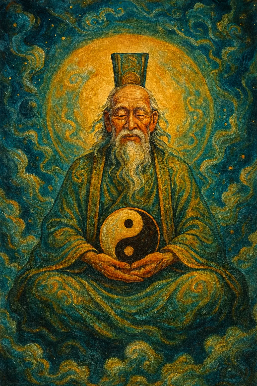 A New Way to Think About Consciousness | by Kenneth Leong | AI, But ...