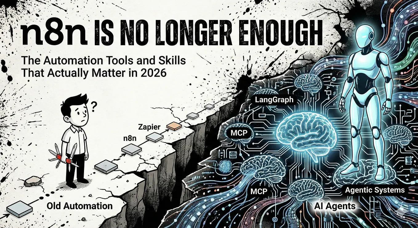 OpenAI’s AgentKit: Your Practical Guide to Building AI Agents | by ...