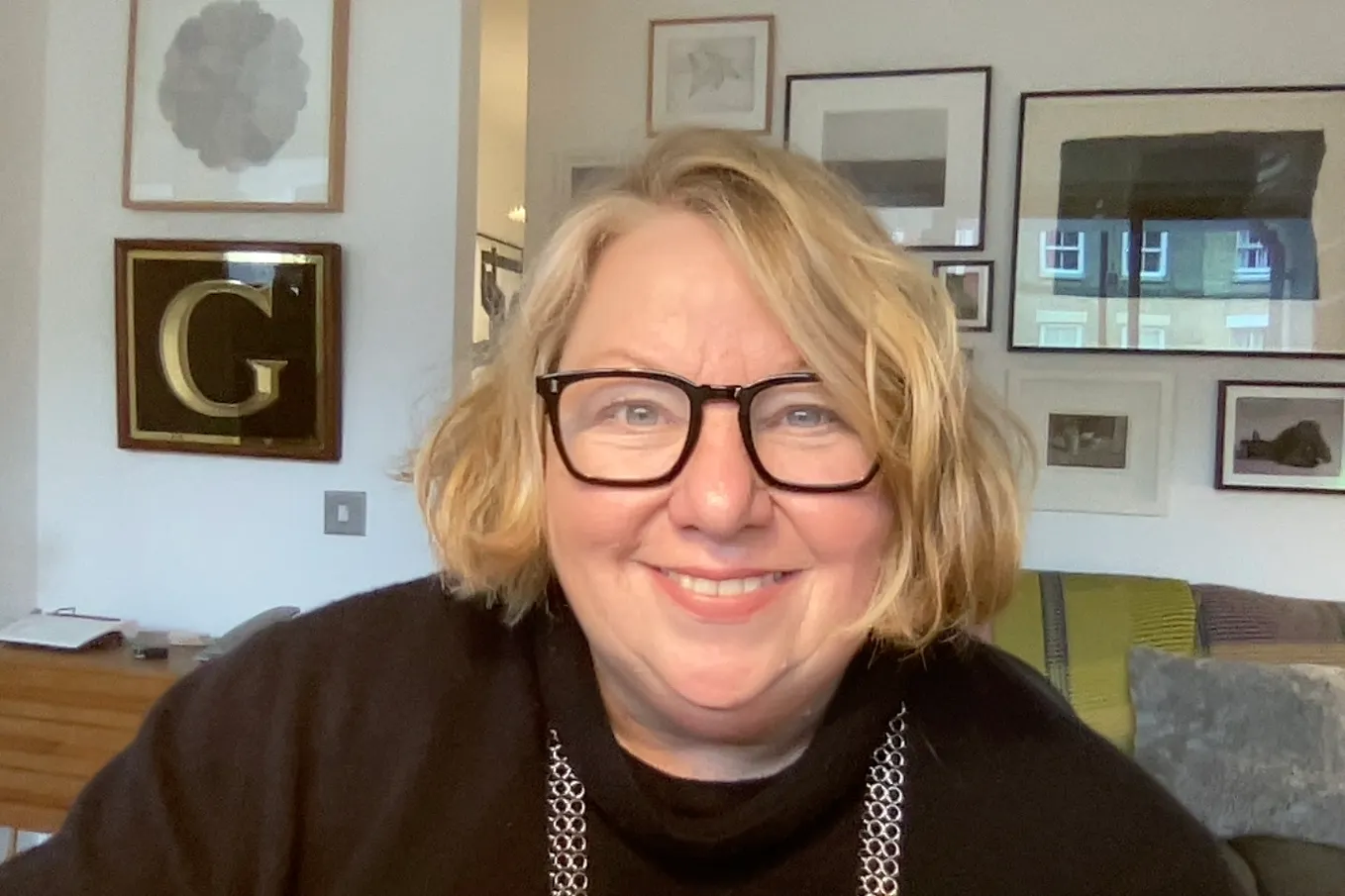 Celebrating women at Accurx. For International Women’s Day, Sally… | by ...