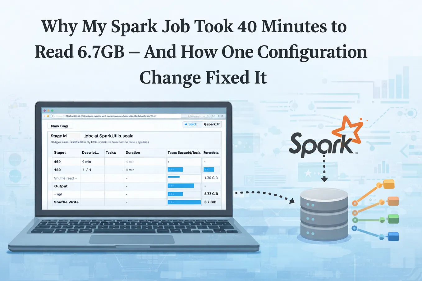 Our AWS Bill Was Out of Control — Here’s How We Fixed EMR Scaling | by ...