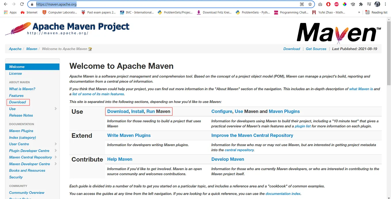 Java Version Management: The right way to manage Java versions | by Nipuna Upeksha ...