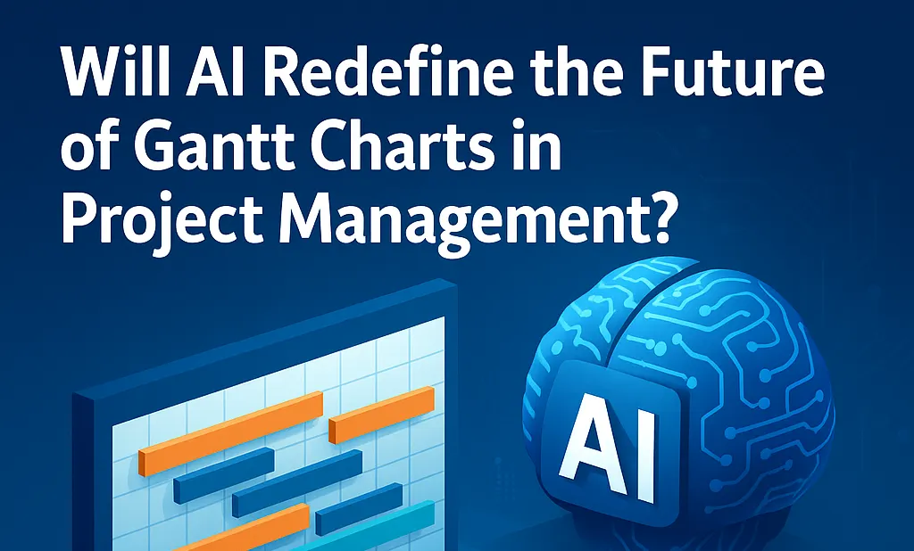 Is the Traditional Project Management Approach Still Relevant in 2025 ...