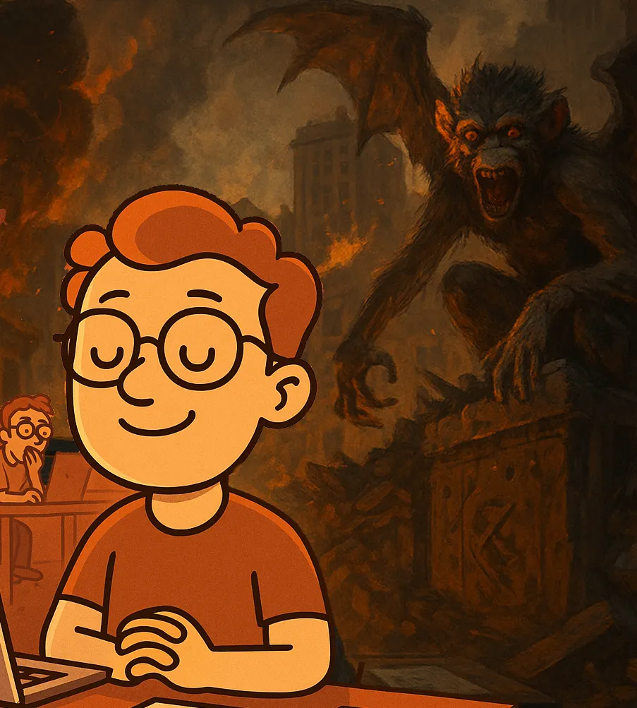 The most insightful stories about Software Development - Medium