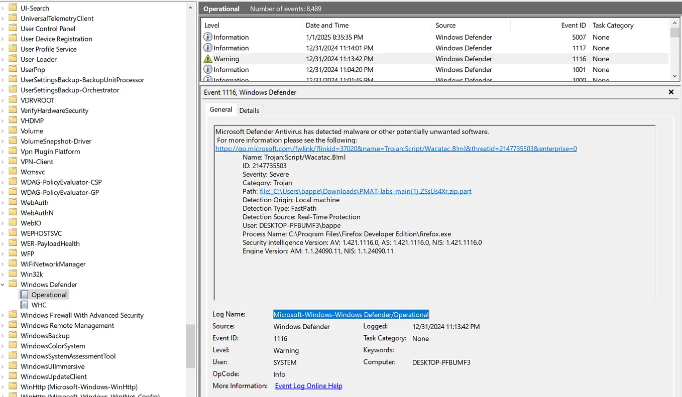 KQL Basics for Cyber Security. Part-1 | by Bappe Sarker | Nov, 2025 | Medium