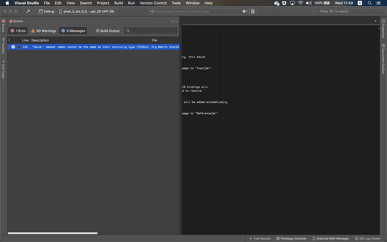 How-To: OAuth2.0 Authentication in NET MAUI using Personal Cloud Providers | by Paula Aliu | Medium