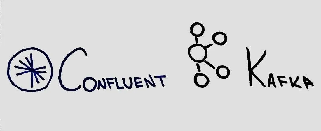 Simple Examples with Confluent Kafka | by Alexander Halutin | Medium