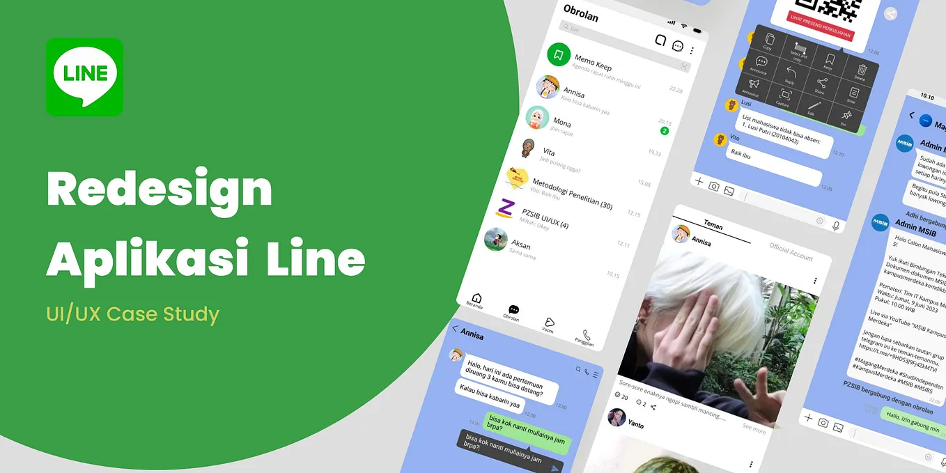 UI/UX Case Study — Mendesain Fitur Refund Tiket Kereta Api pada ...