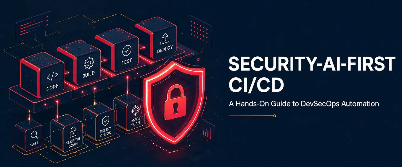 “From Commits to CI: Secret Scanning with gitleaks-secret-scanner in ...