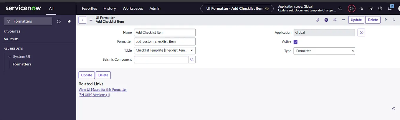 How to Build a Simple Group Membership Logger in ServiceNow | by Yana ...