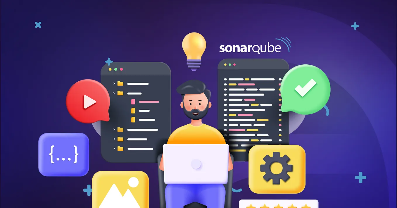 What is this Clean as You Code : SonarQube Part 01 | by Rashmi Gunawardana | Medium
