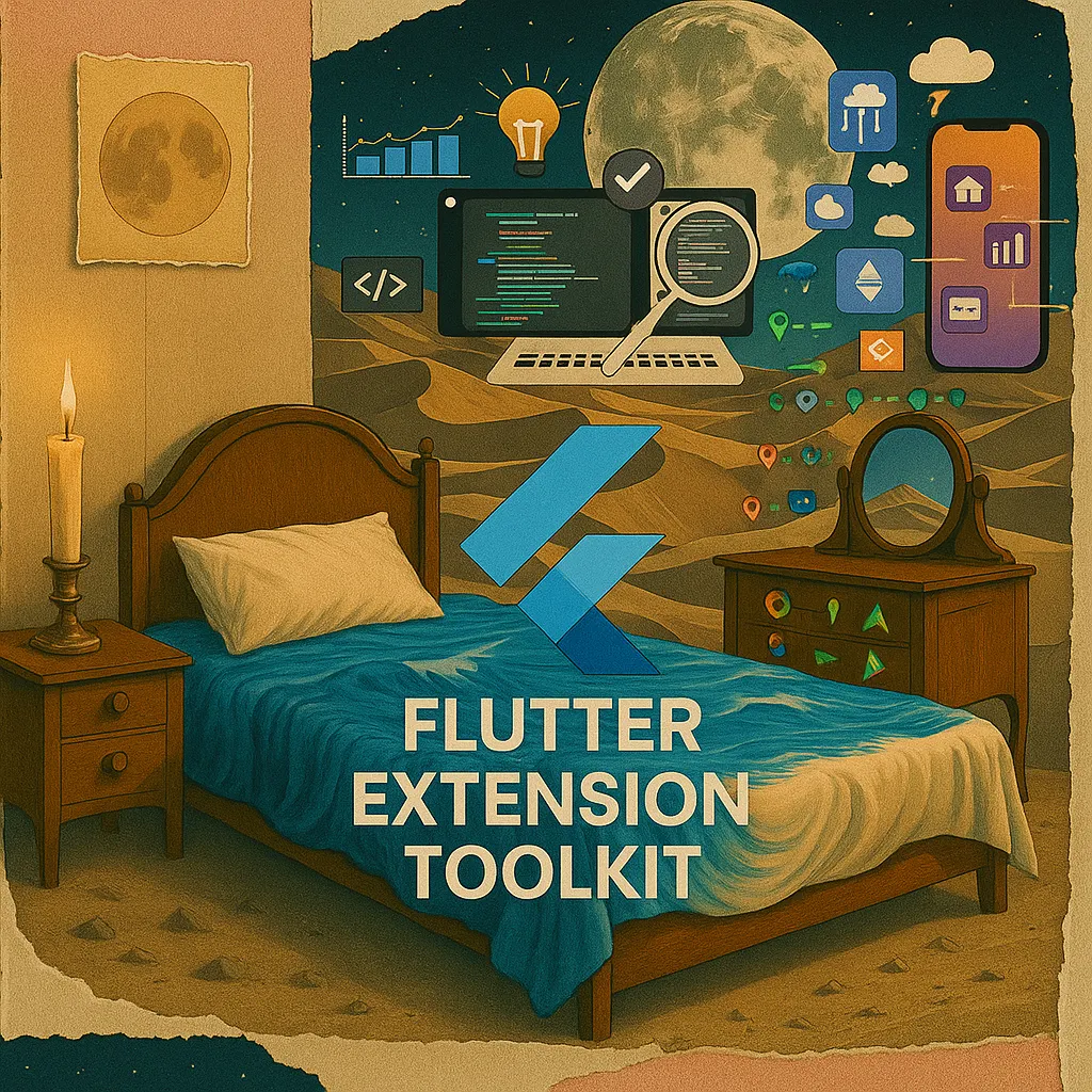 Code Generation using Flutter | source_gen | build_runner. | by Yamen Abdulrahman | Medium