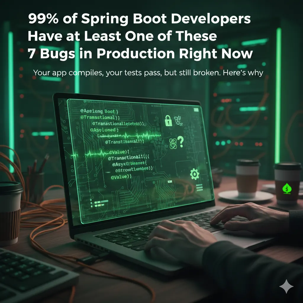 Building MCP Server with Spring Boot | by Vikalp | Medium