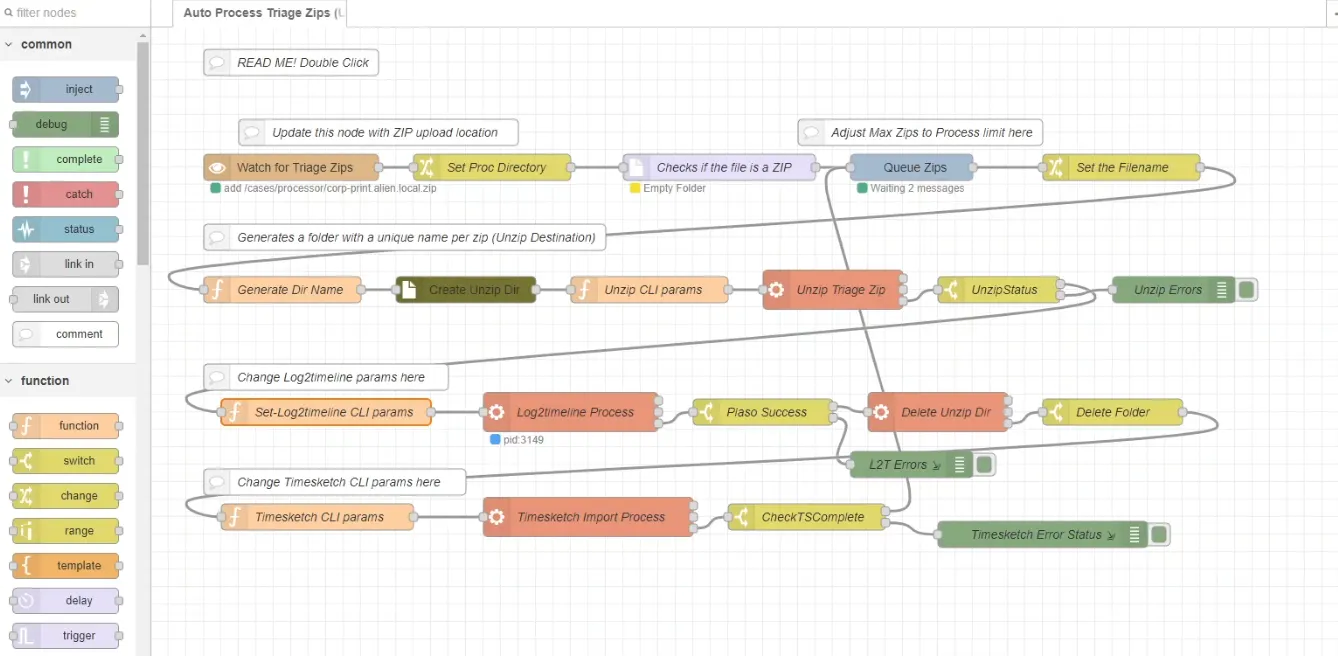 Detecting 'Dev Tunnels' by BlueteamOps | Detect FYI