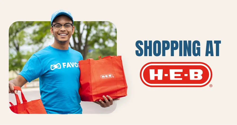 Runners of Favor: Day-in-the-life with Booker T. | by Favor Delivery ...