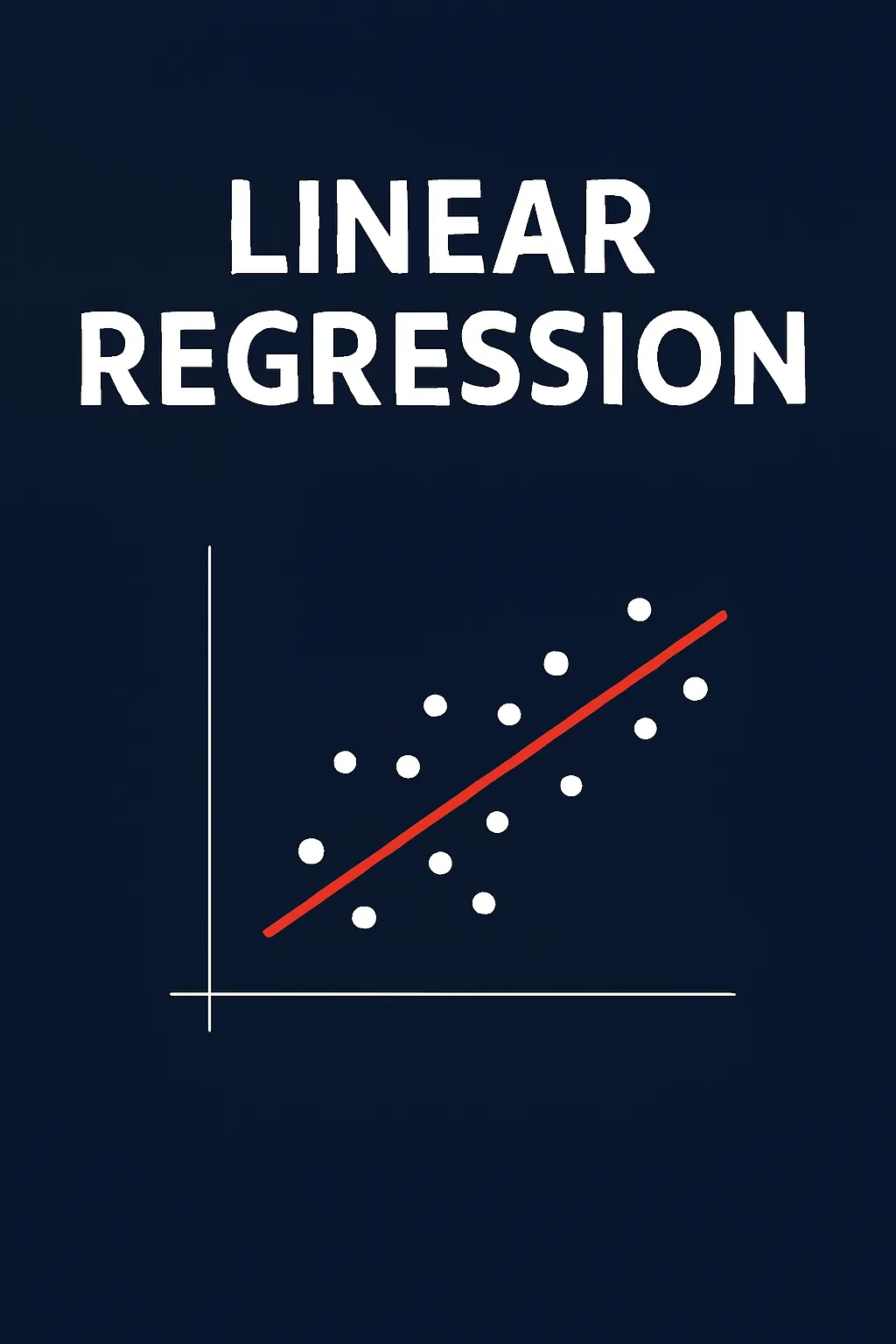 Linear Regression vs Nonlinear Regression | by Amit Yadav | Medium