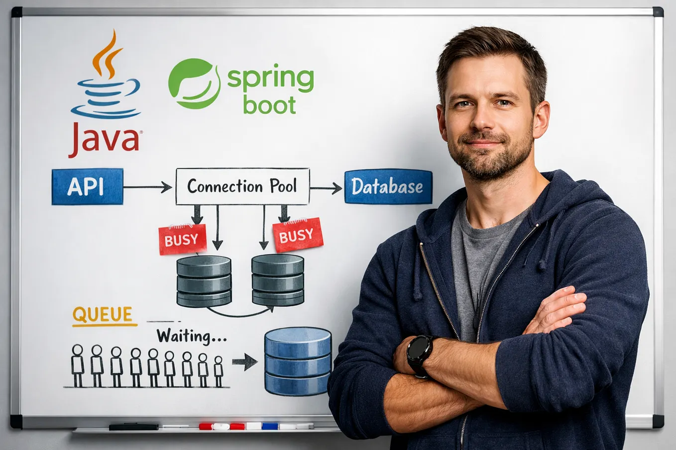 TCS Java Developer Interview. Real TCS Java Interview Questions… | by ...