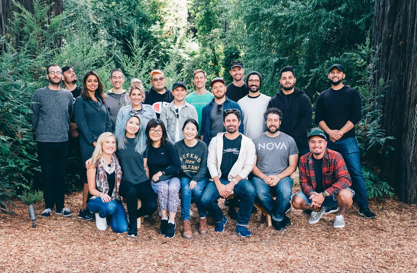 77 Things About Uber Design. A behind-the-scenes look at what went ...