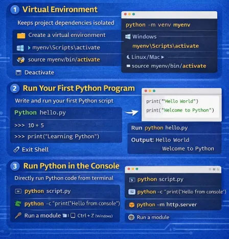 Lists in Python. This article provides a complete… | by Saurabh Gandhi | Feb, 2026 | Medium