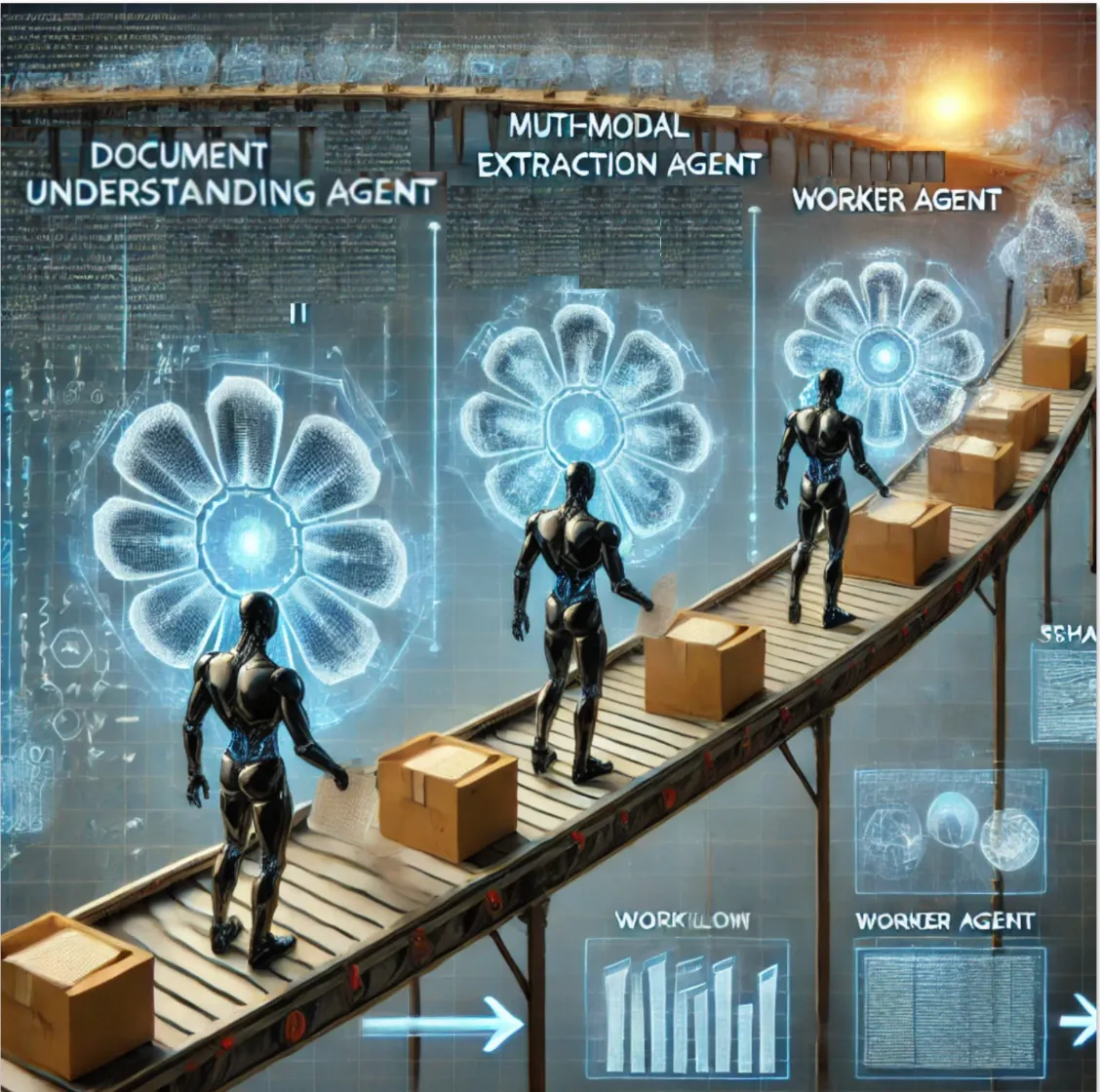 What is an Enterprise AI Agent? Actions, automation, and reasoning with LLM. Sema4.ai | Sema4.ai