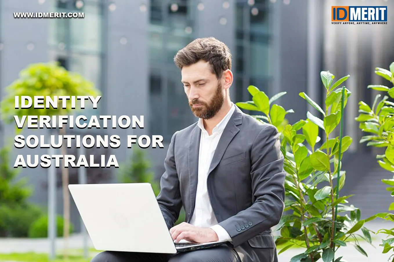 How IDMERIT is a Perfect Choice for Identity Verification Solution ...