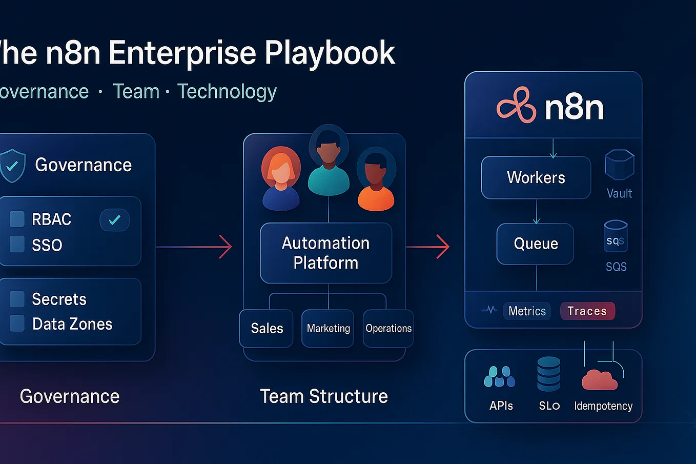 Getting Started with n8n | The n8n Automation Lab