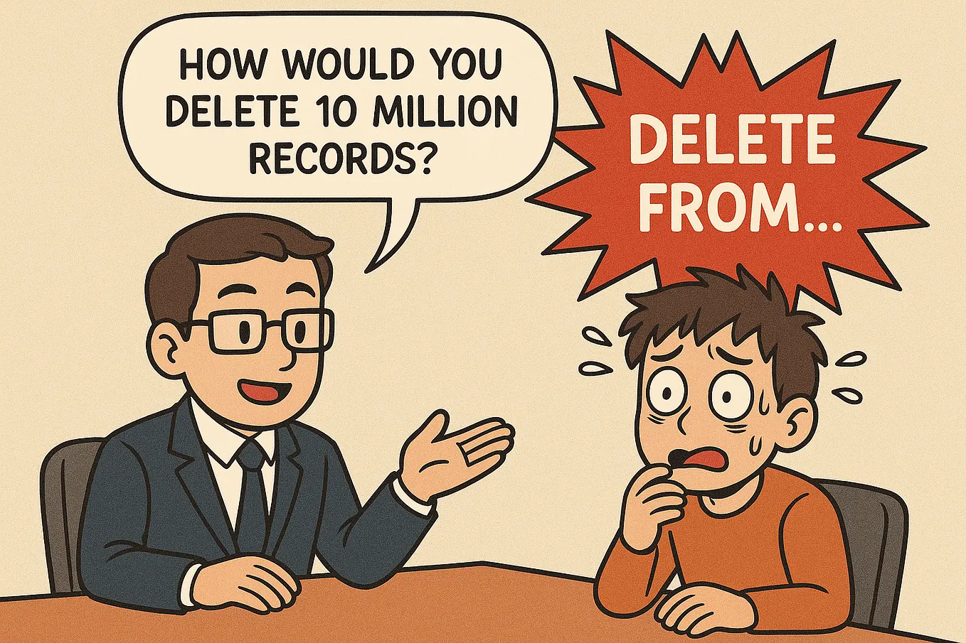 Mastering 'null' in Java. Introduction | by Mahad | Medium