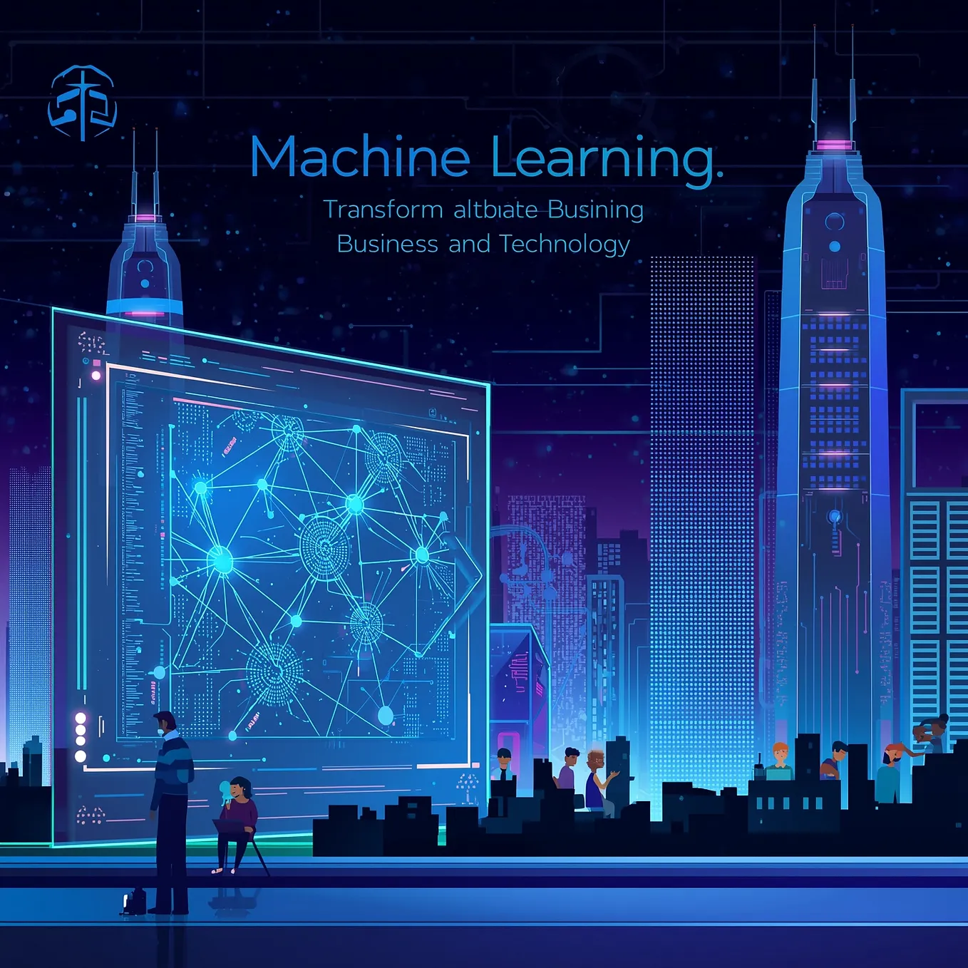 Machine Learning vs Traditional Programming in 2025–26: A Deep Dive ...