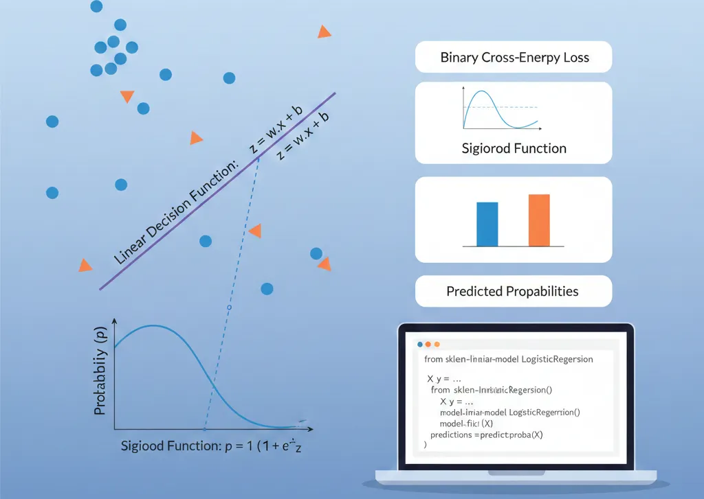 Linear Regression and Gradient Descent: The Engine of Machine Learning ...