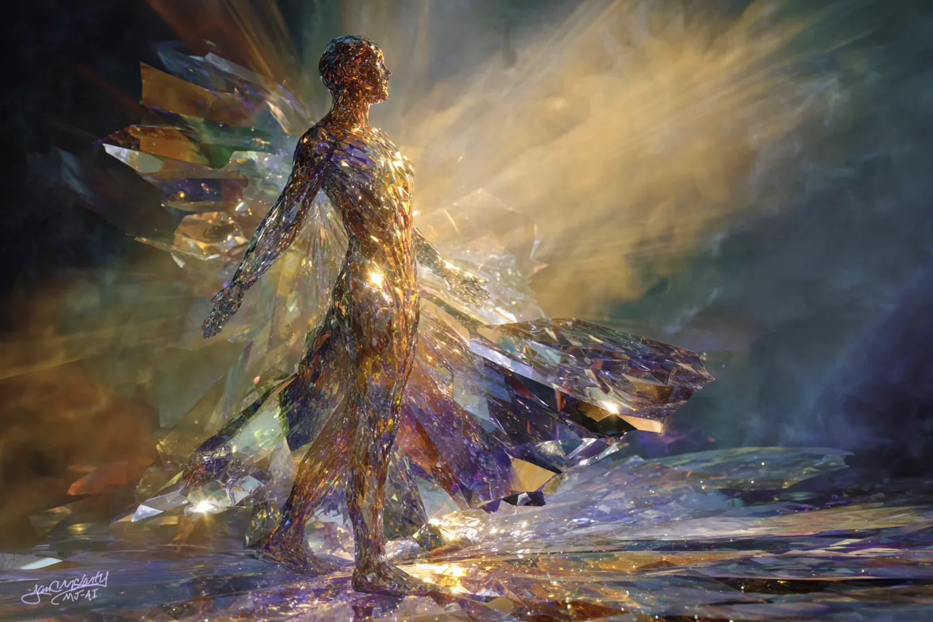 Tuning the Soul: Living in Harmony with the Universal Order | by The ...