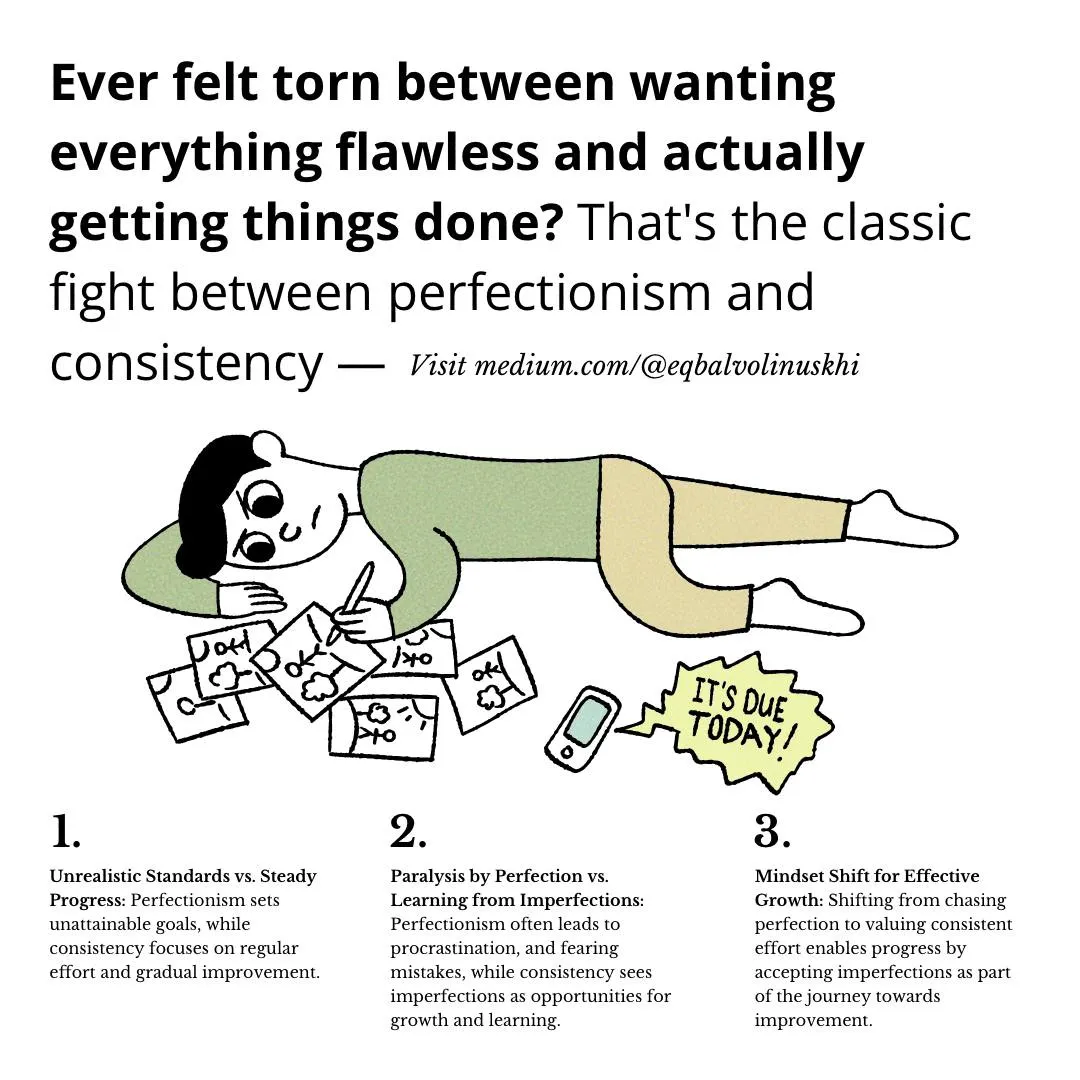 Using the Three-Act Story Structure in Short Comic Strips | by Eqbal ...