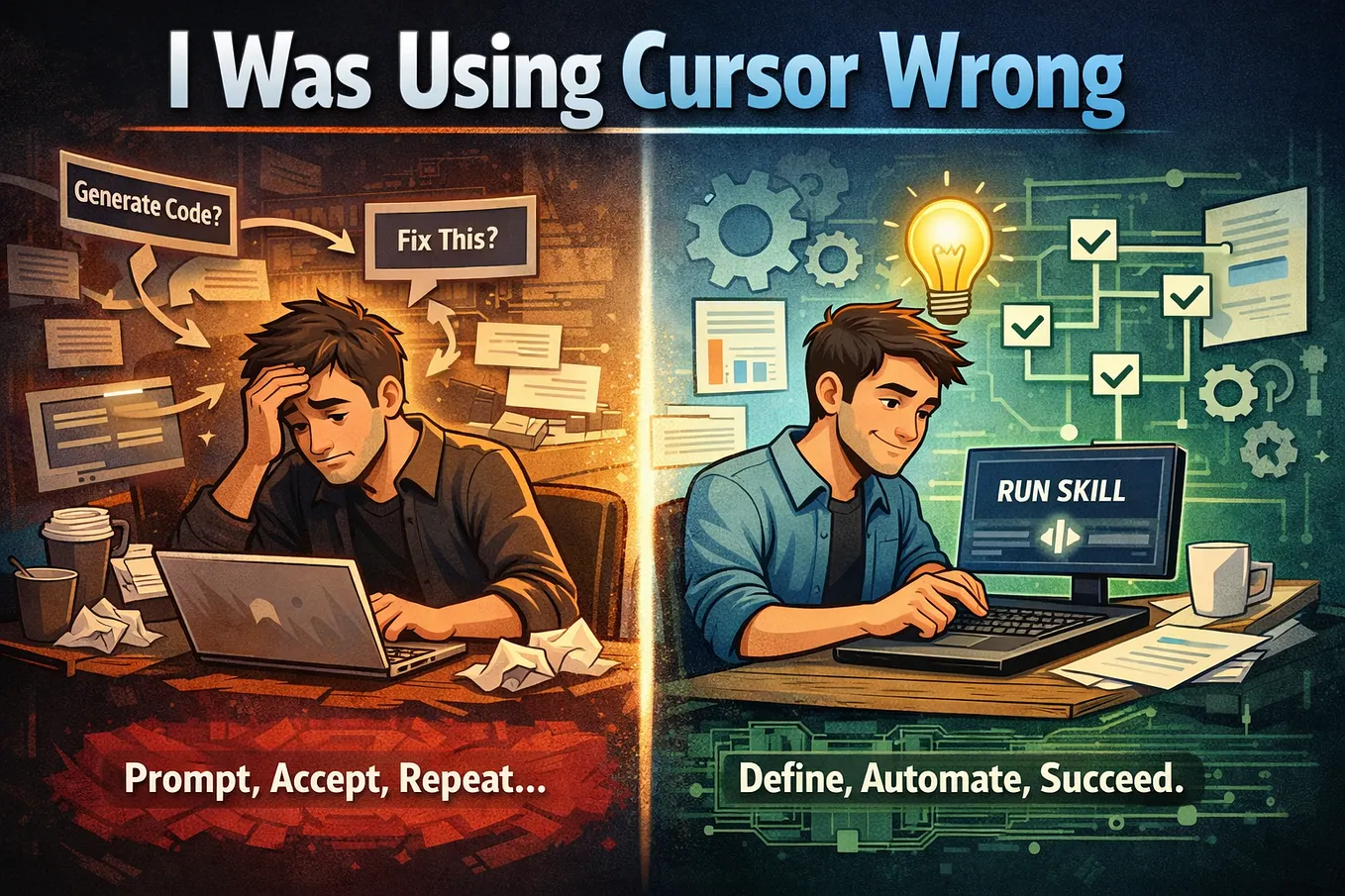 5 Hilarious Memes About The Struggle Between Front-End And Back-End ...