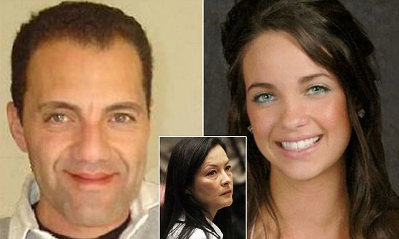 How a Daughter Helped Put Her Mother’s Killer in Jail 46 Years Later ...