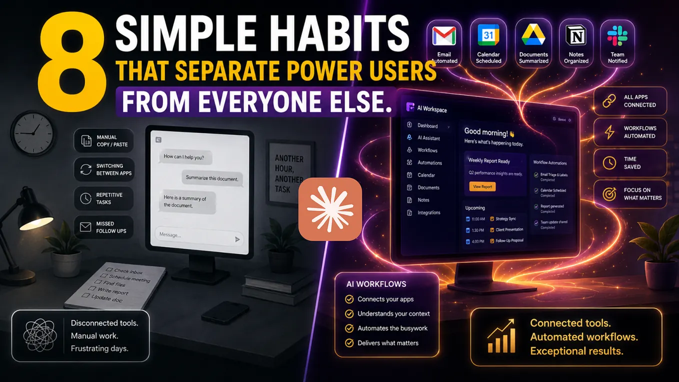 Stop Buying Apps That Almost Fit. Build Your Own With Claude. | by ...