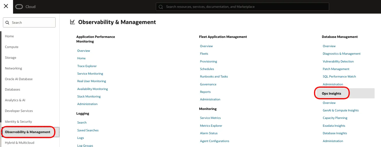 How to Integrate Oracle Cloud (OCI) Audit Logs with Splunk Cloud Using ...