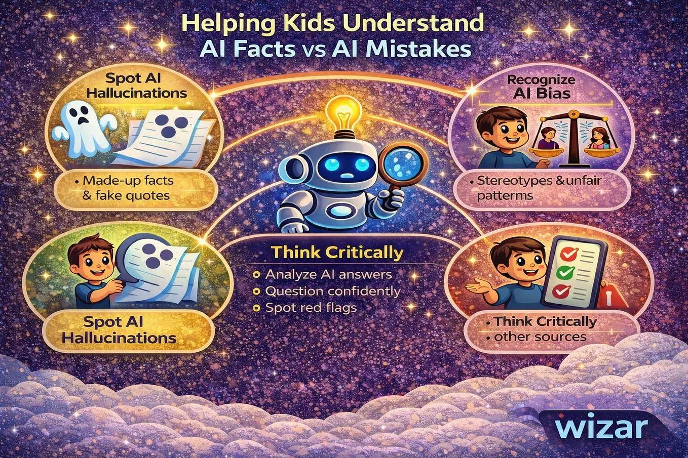 10 Innovative & Inspiring Examples of Augmented Reality in Edtech | by ...