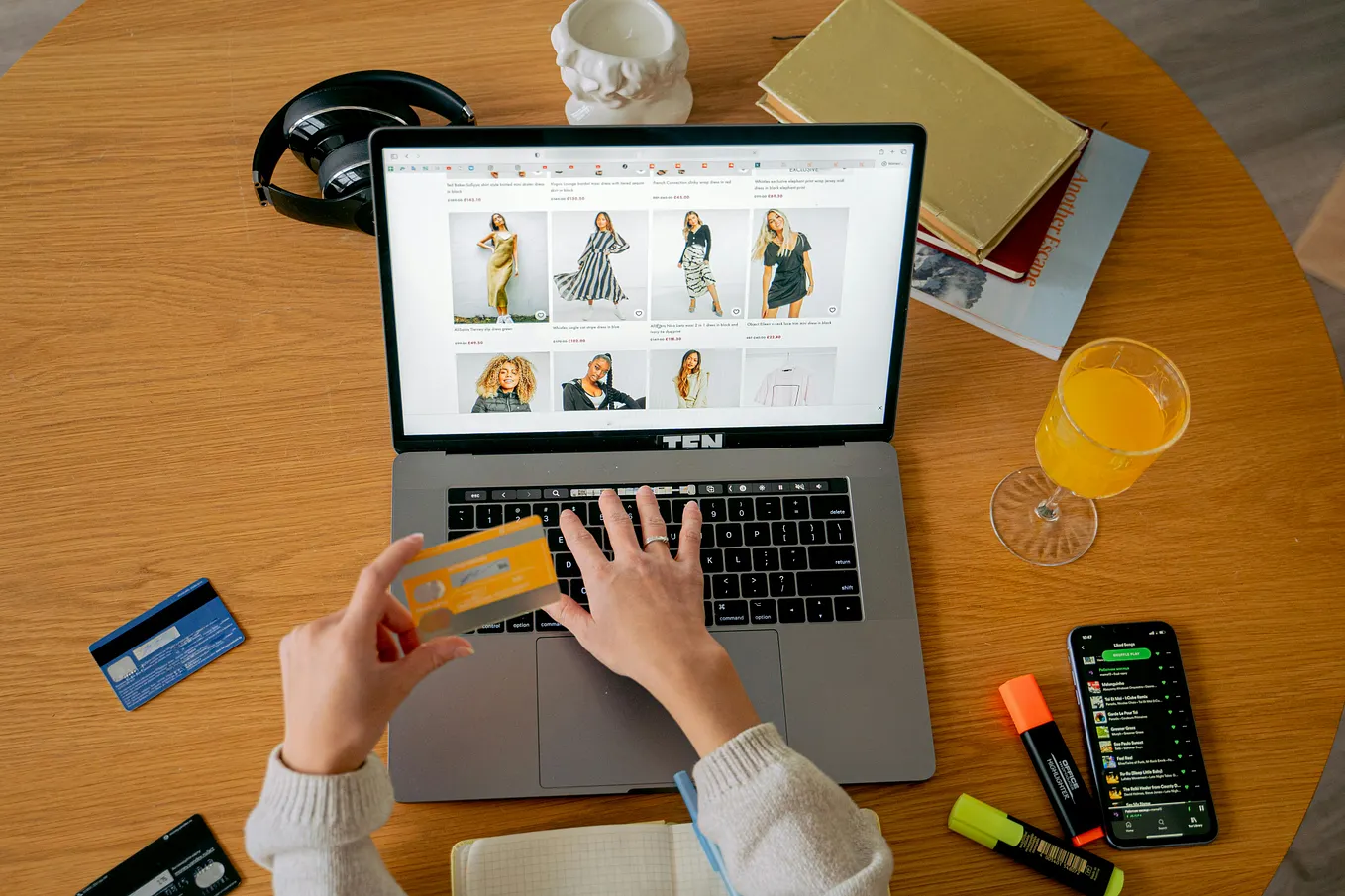 Understanding Shopify Sections and Blocks: A Developer’s Guide to ...