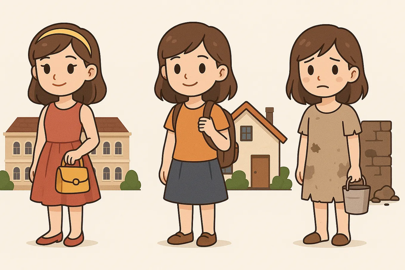 The Romanian Myth About ”Iele”. The Iele (singular: Ielele) are… | by ...