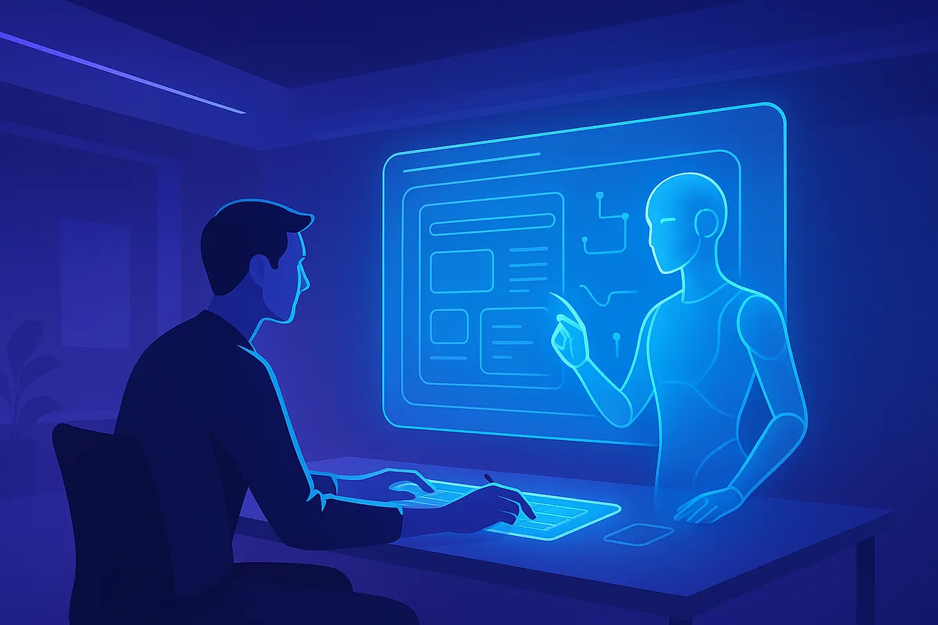 Banani AI Deep Dive: Features, Workflow & Best Practices | by Rythm ...