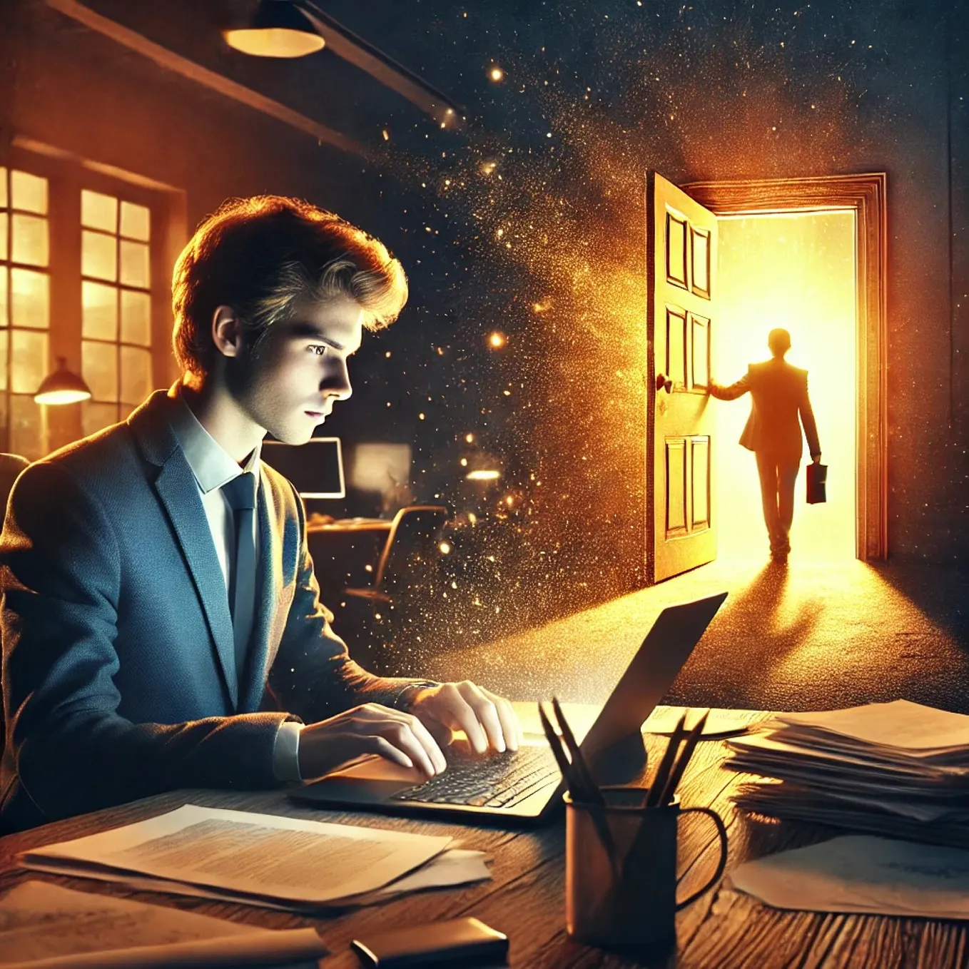 My AI Experience: How It Transformed The Way I Work and Think | by The ...
