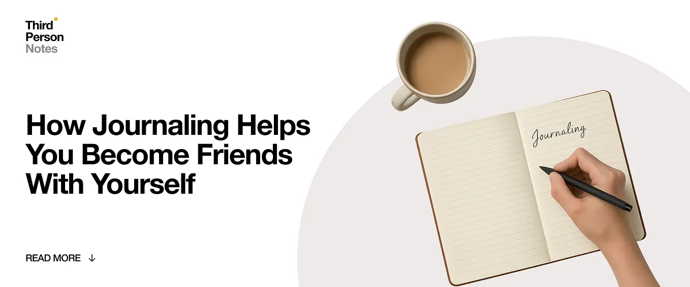 When People Start Choosing Money Over Friends | by Third Person Notes ...