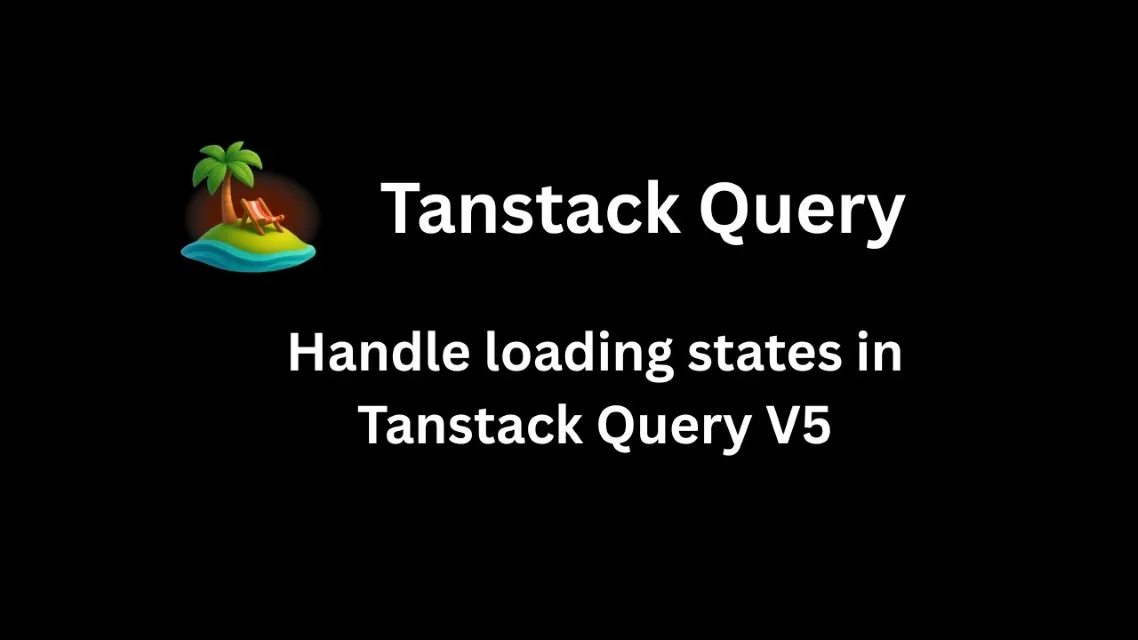 Server Side Pagination Column Filtering And Sorting With Tanstack Table And Query Library By