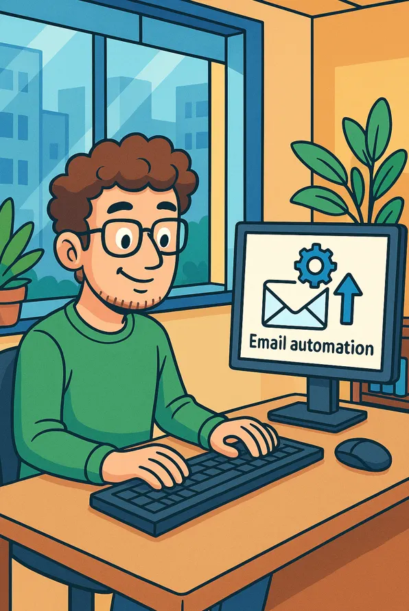 Mastering Document Creation: Working with PDFs Using Python and FPDF — Part 1: Generating a ...