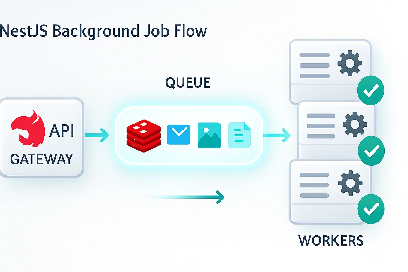 NestJS Beginner’s Guide. Welcome to this beginner’s guide to… | by Chanaka | Medium