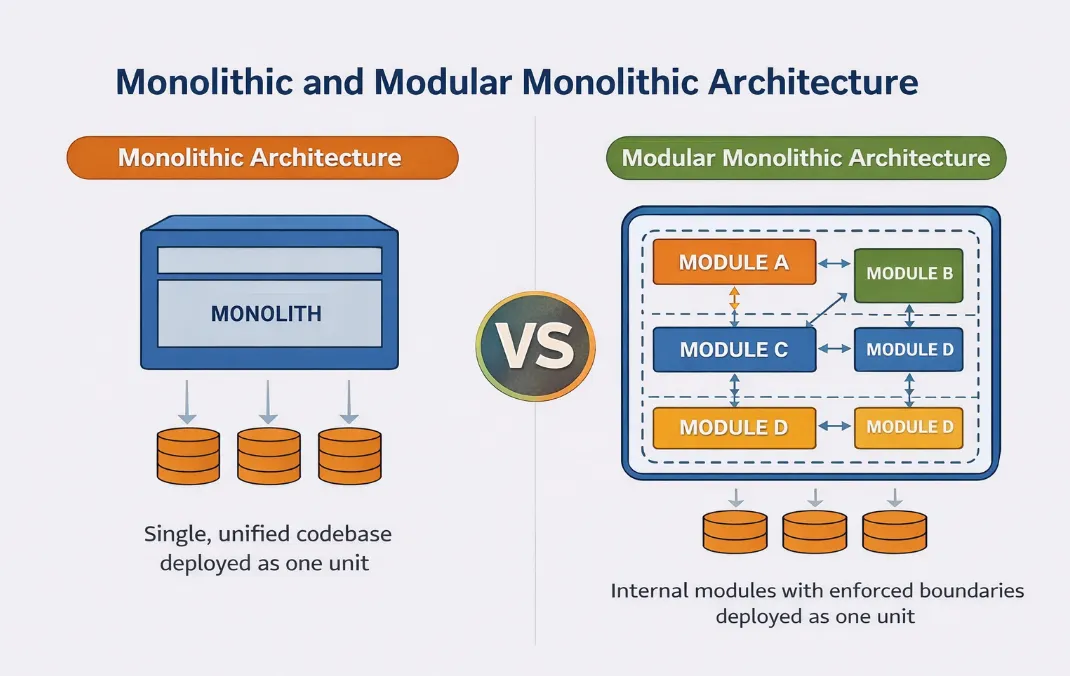 A Deeper Look at Software Architecture Anti-Patterns | by Srinath ...