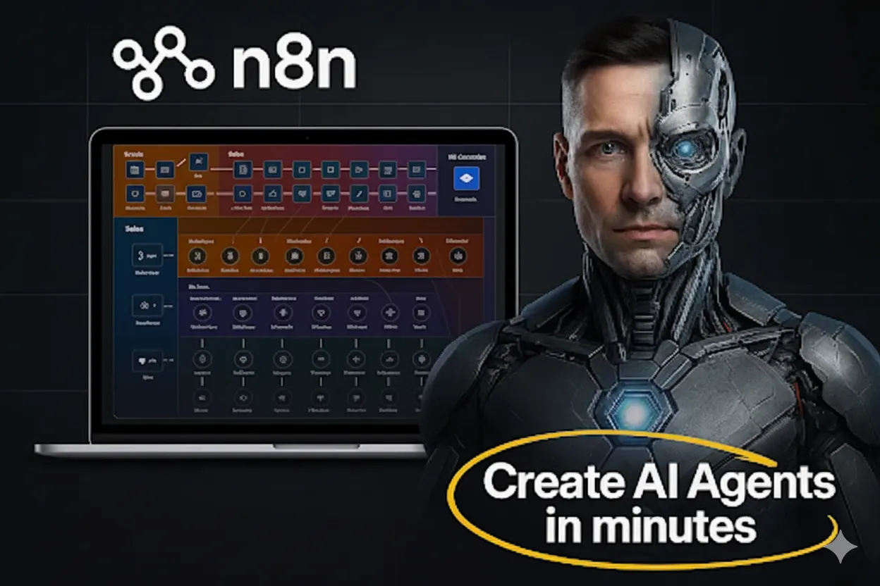 17 Open Source AI Agents You Can Run Locally | by Souradip Pal | Artificial Intelligence in ...
