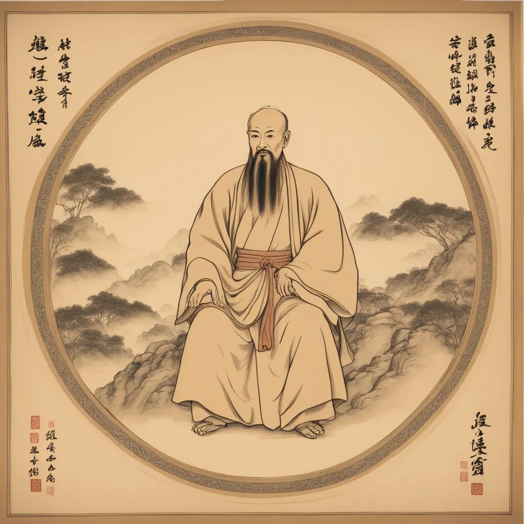 Mengzi and the Mencius. The Legacy of Confucian Humanism | by Outis ...