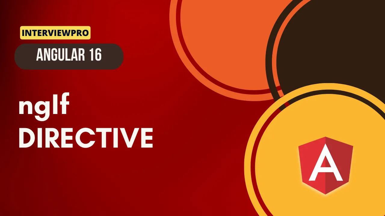 *ngFor Directive in Angular. When it comes to rendering lists in… | by InterviewPro | Medium